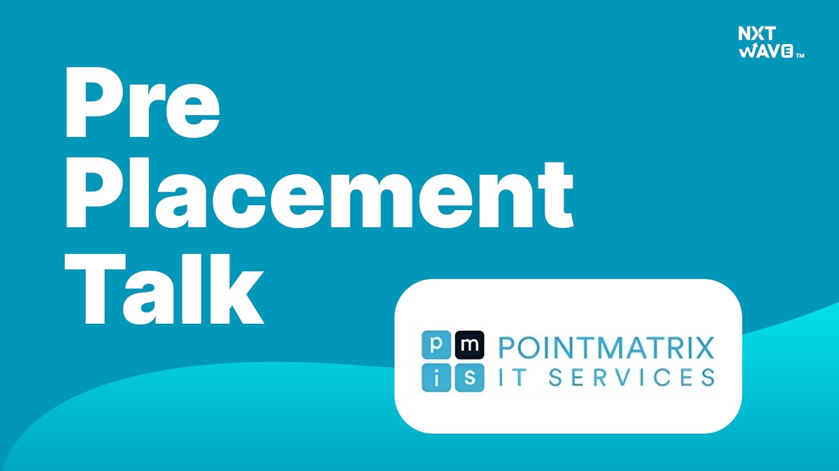 Placement Happenings